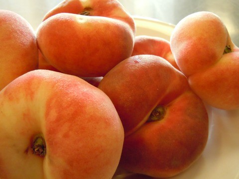 Barack - lapos (fügebarack) Fruitshop.hu - online zöldség-gyümölcs ...